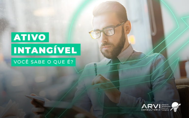 Ativo Intangível – Você sabe o que é?